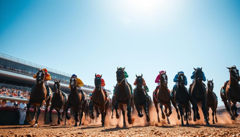 Best Horse Racing Movies That Will Keep You on the Edge of Your Seat