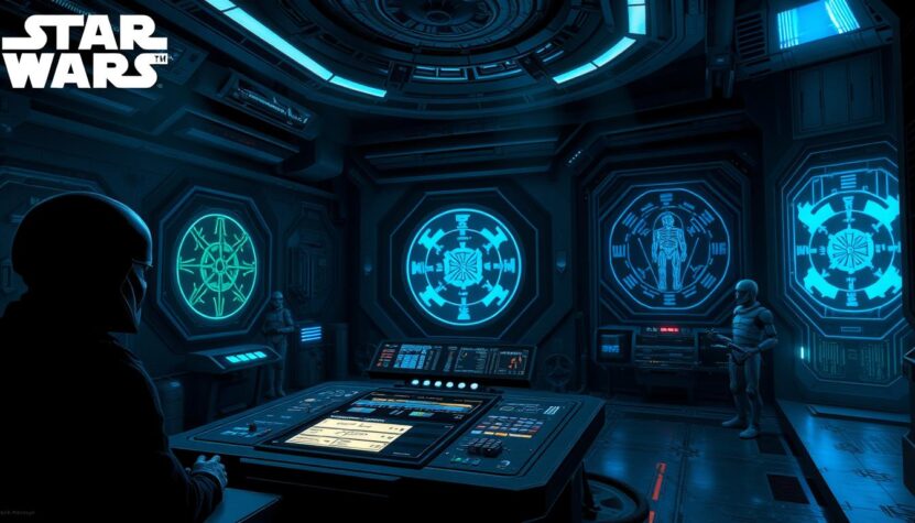 What Is Project Necromancer? Star Wars Theories and Speculations