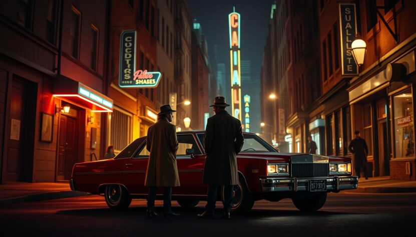 Top 70s Detective Shows That Defined the Golden Age of Crime TV