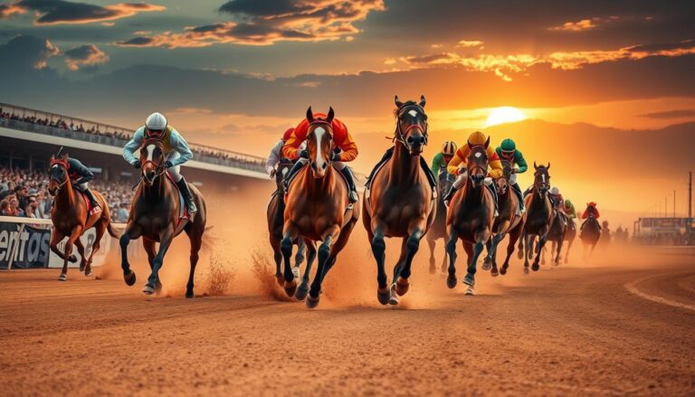 Best Horse Racing Movies That Will Keep You on the Edge of Your Seat