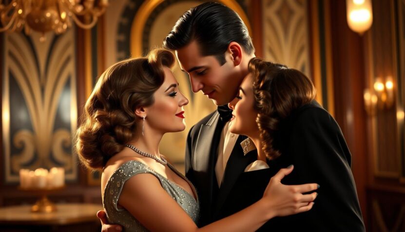 Best Movie Couples Who Had Unmatched Chemistry on Screen