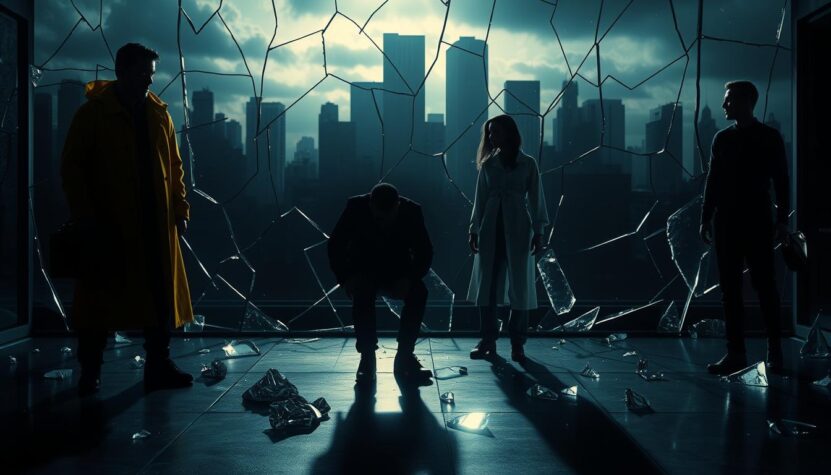 Ending of Glass Explained - How Shyamalan Tied the Trilogy Together in 2019