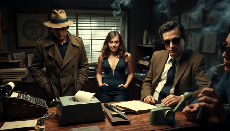 Top 70s Detective Shows That Defined the Golden Age of Crime TV