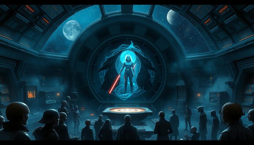 What Is Project Necromancer? Star Wars Theories and Speculations